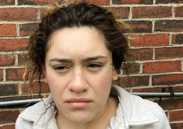 Alleged impaired driver accused of leading troopers on pursuit that ...